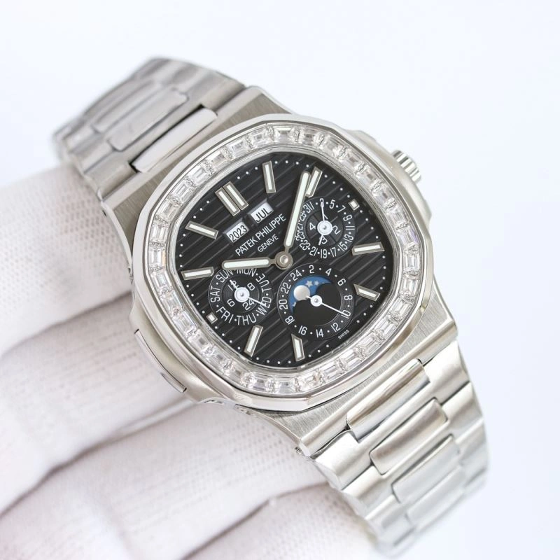 PATEK PHILIPPE Watches