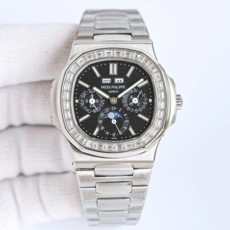 High fidelity PATEK PHILIPPE Watches
