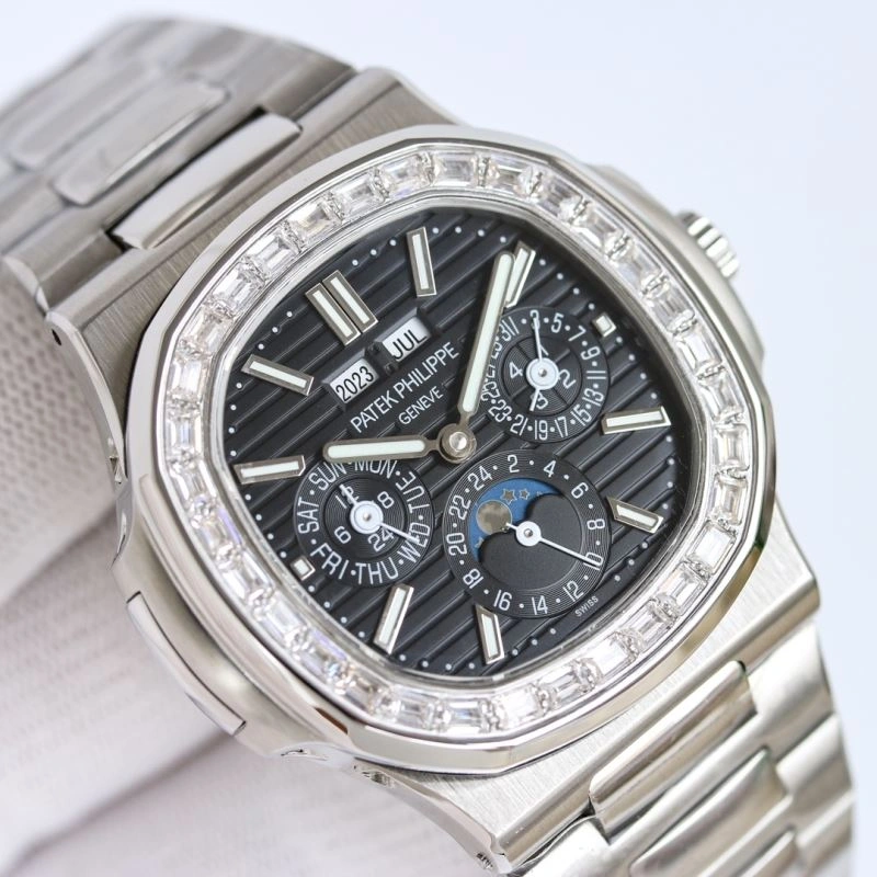 High fidelity PATEK PHILIPPE Watches
