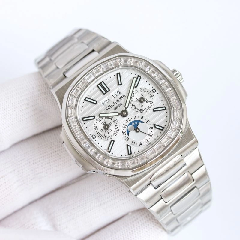 High fidelity PATEK PHILIPPE Watches