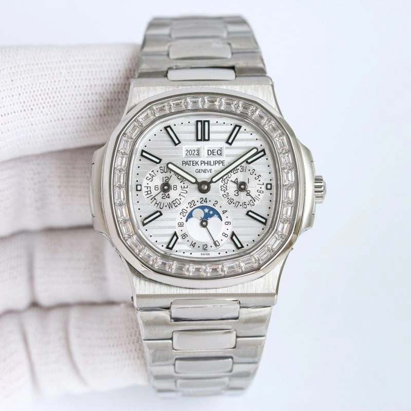 High fidelity PATEK PHILIPPE Watches