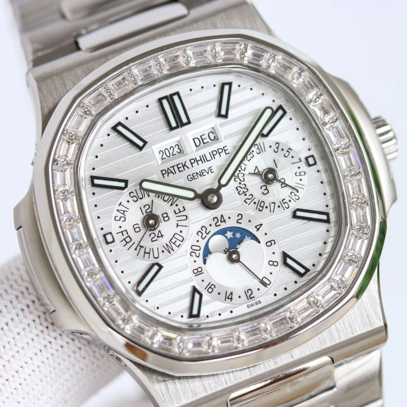High fidelity PATEK PHILIPPE Watches