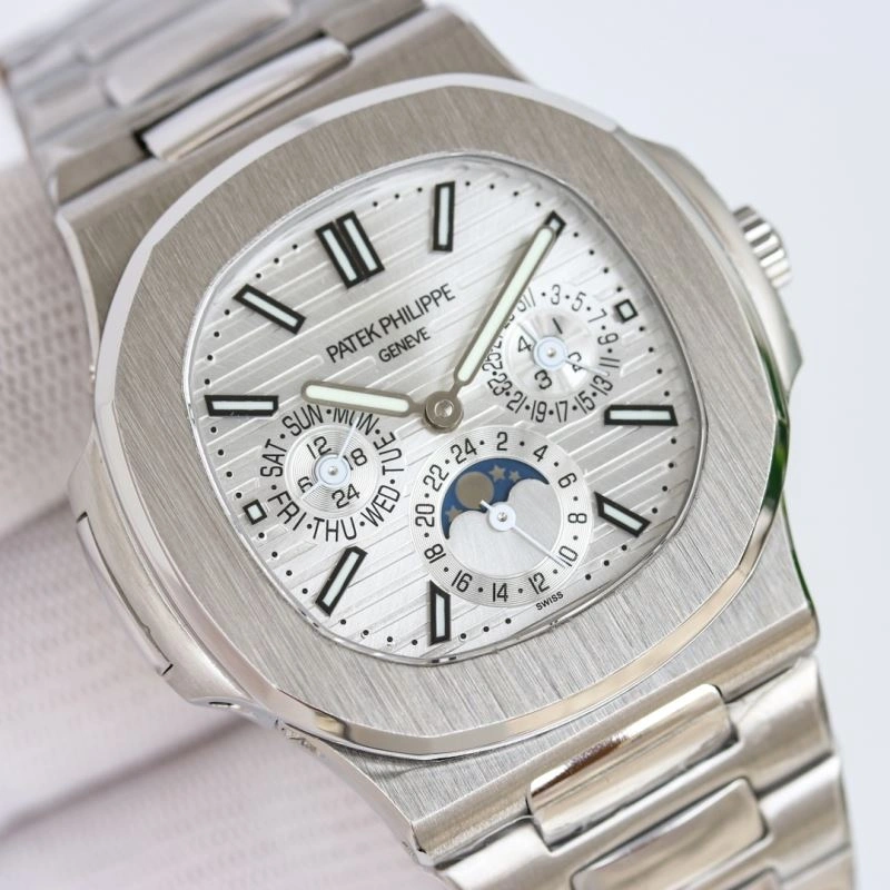 Accurate model PATEK PHILIPPE Watches