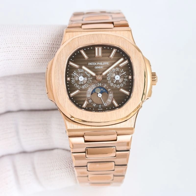 Perfect replica PATEK PHILIPPE Watches