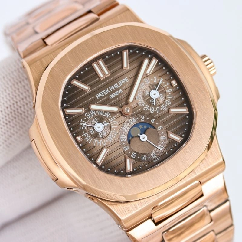 Perfect replica PATEK PHILIPPE Watches