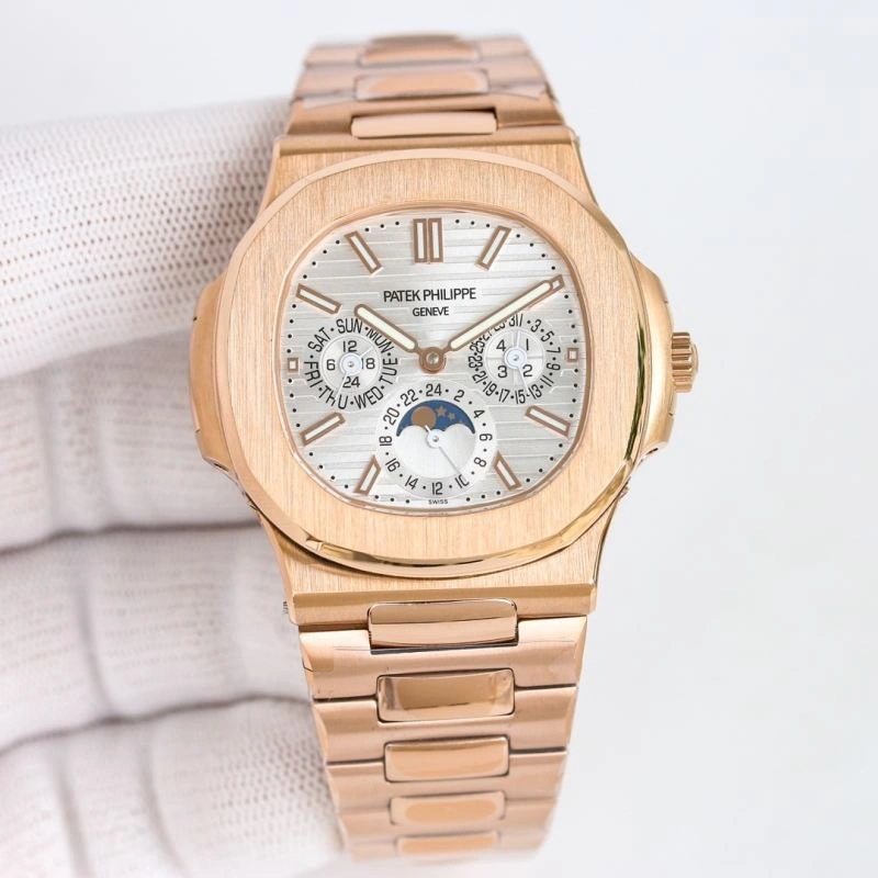 Perfect replica PATEK PHILIPPE Watches