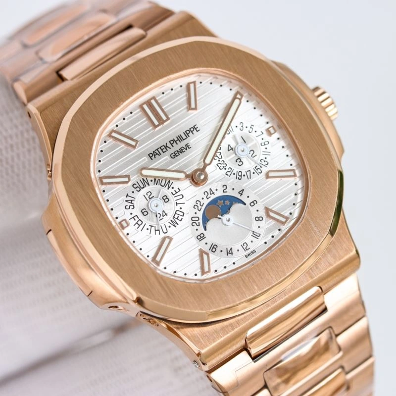Perfect replica PATEK PHILIPPE Watches