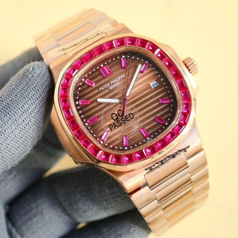 High accuracy PATEK PHILIPPE Watches