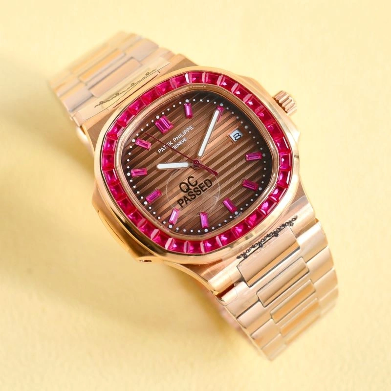 High accuracy PATEK PHILIPPE Watches