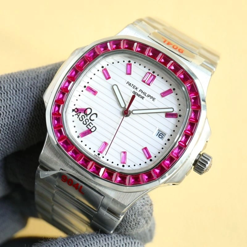 Exact replica PATEK PHILIPPE Watches