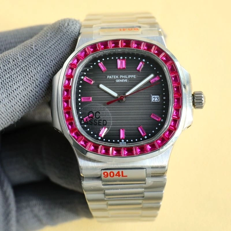 Exact replica PATEK PHILIPPE Watches