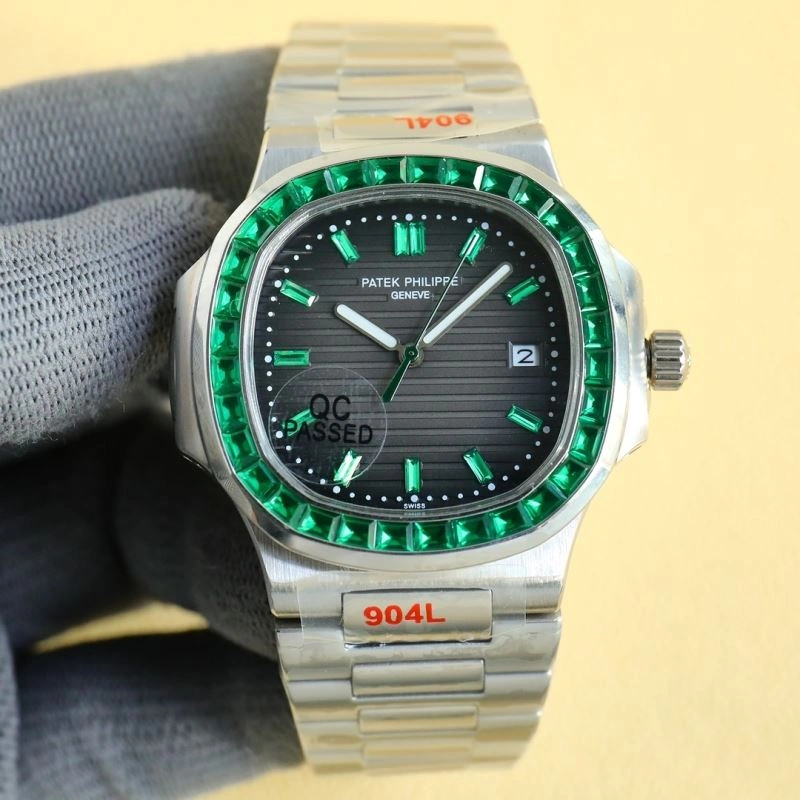 Exact replica PATEK PHILIPPE Watches
