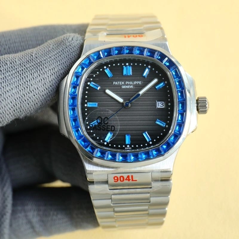 Exact replica PATEK PHILIPPE Watches
