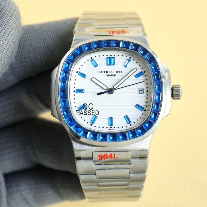 Exact replica PATEK PHILIPPE Watches