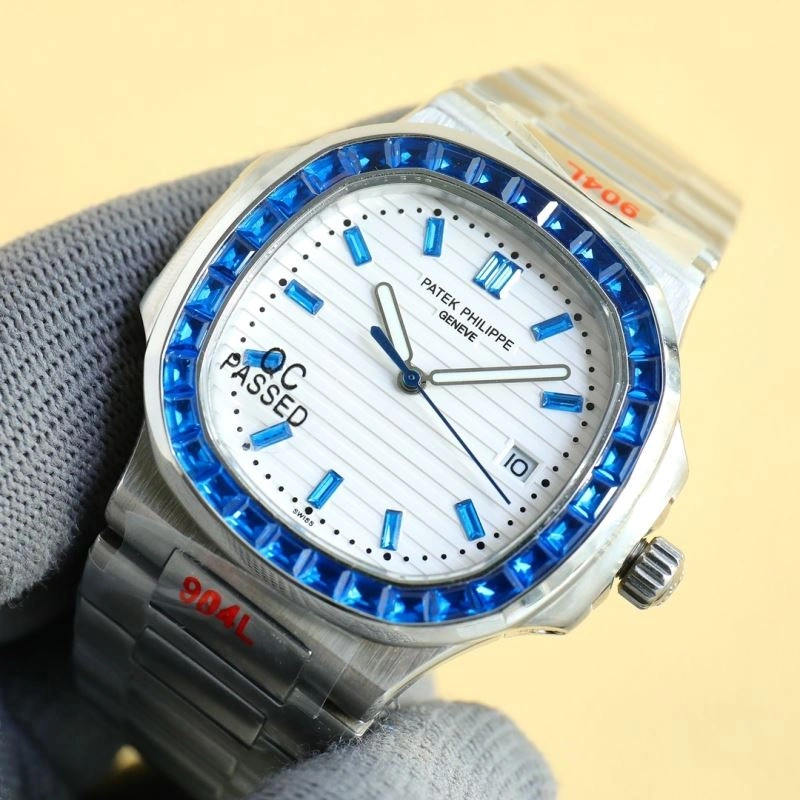 Exact replica PATEK PHILIPPE Watches