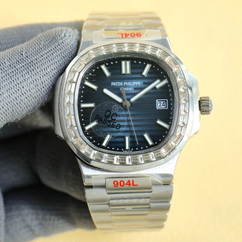 Top mirror PATEK PHILIPPE Watches