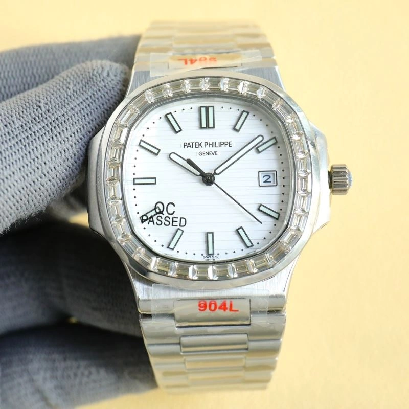 Top mirror PATEK PHILIPPE Watches