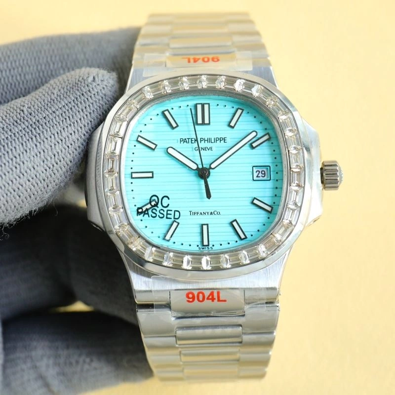 Top mirror PATEK PHILIPPE Watches