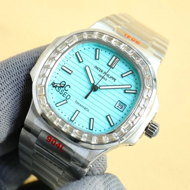 Top mirror PATEK PHILIPPE Watches