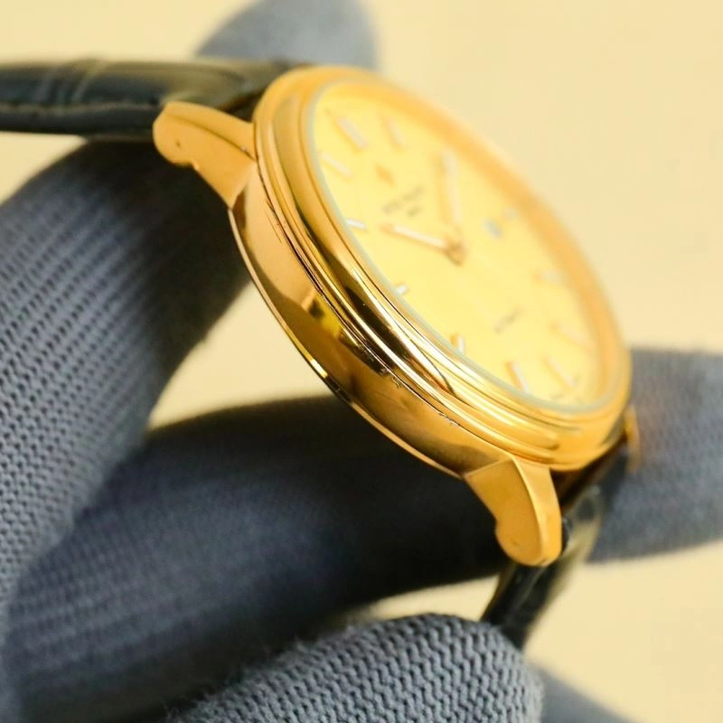 Brand-authenticated PATEK PHILIPPE Watches