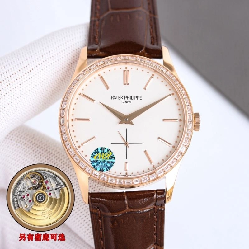 Factory-made PATEK PHILIPPE Watches