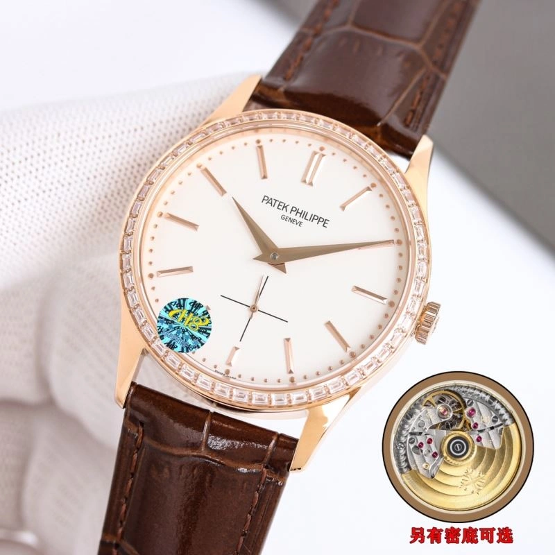 Factory-made PATEK PHILIPPE Watches