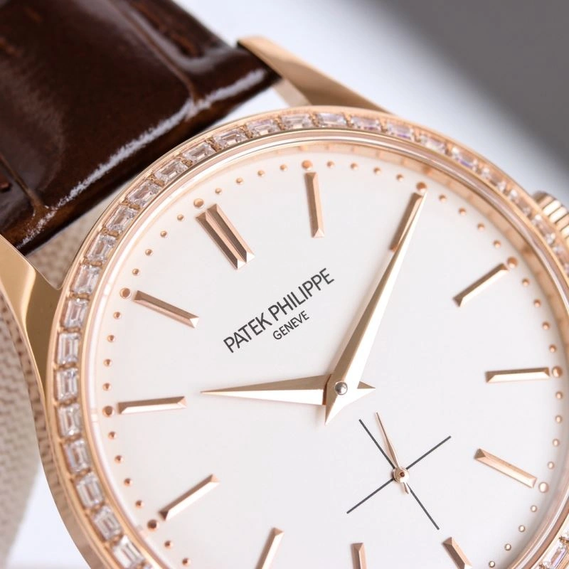 Factory-made PATEK PHILIPPE Watches