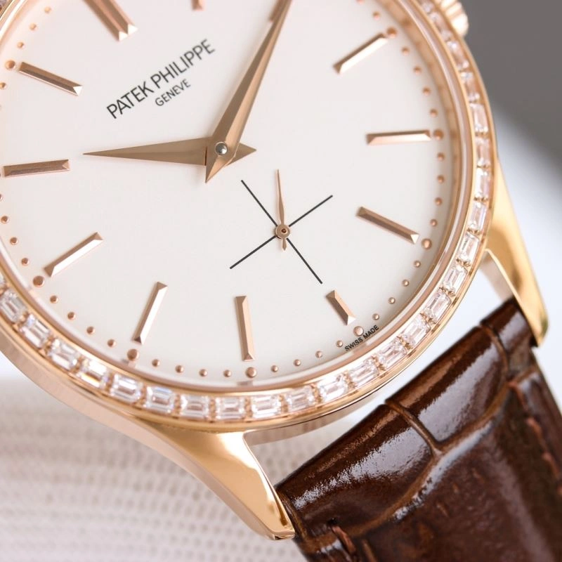 Factory-made PATEK PHILIPPE Watches