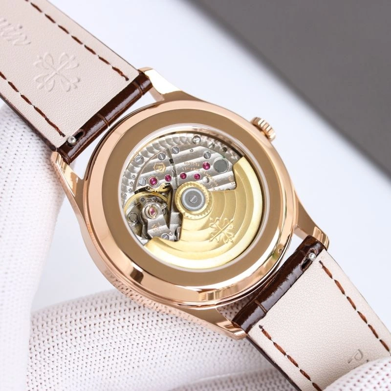 Factory-made PATEK PHILIPPE Watches
