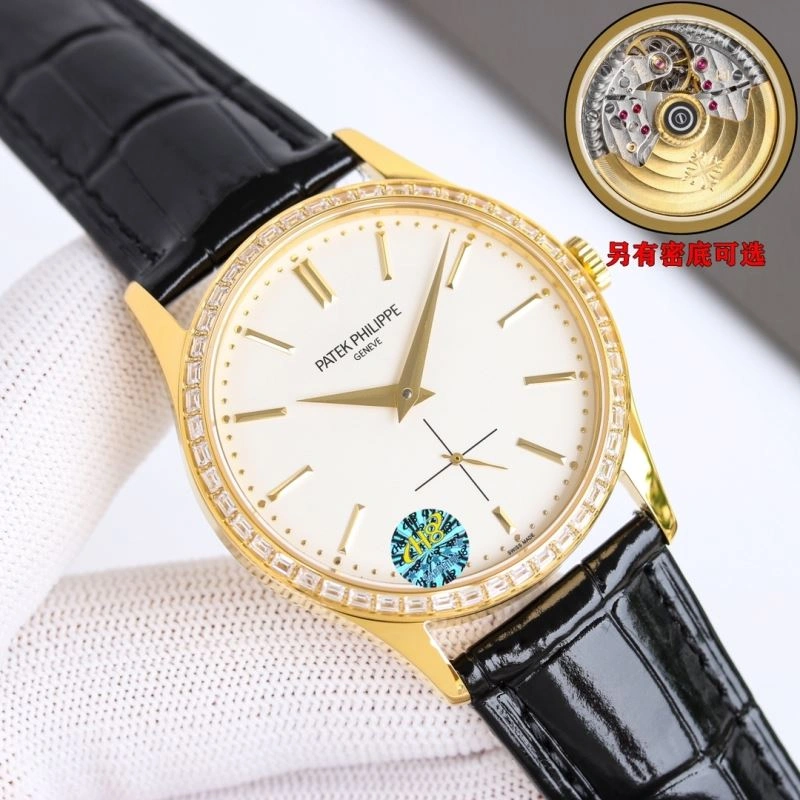 PATEK PHILIPPE Watches