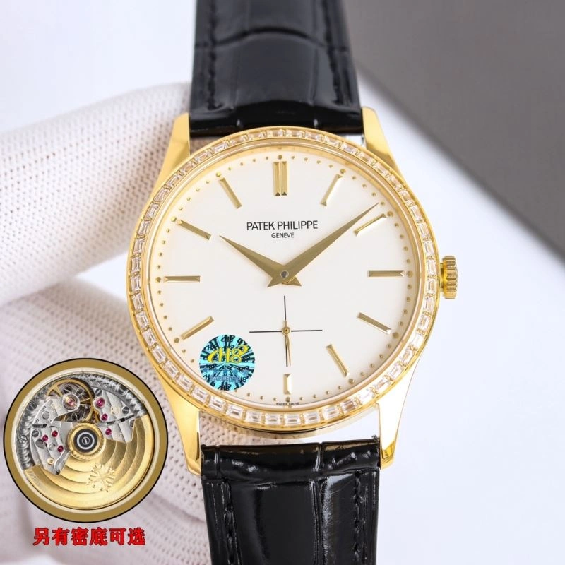Brand-original PATEK PHILIPPE Watches