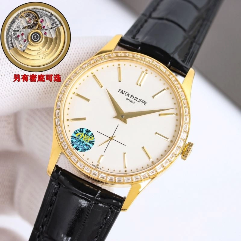 Brand-original PATEK PHILIPPE Watches