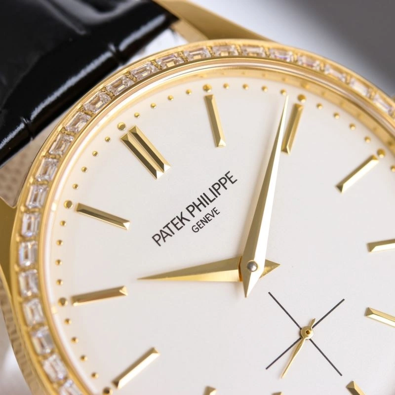 Brand-original PATEK PHILIPPE Watches