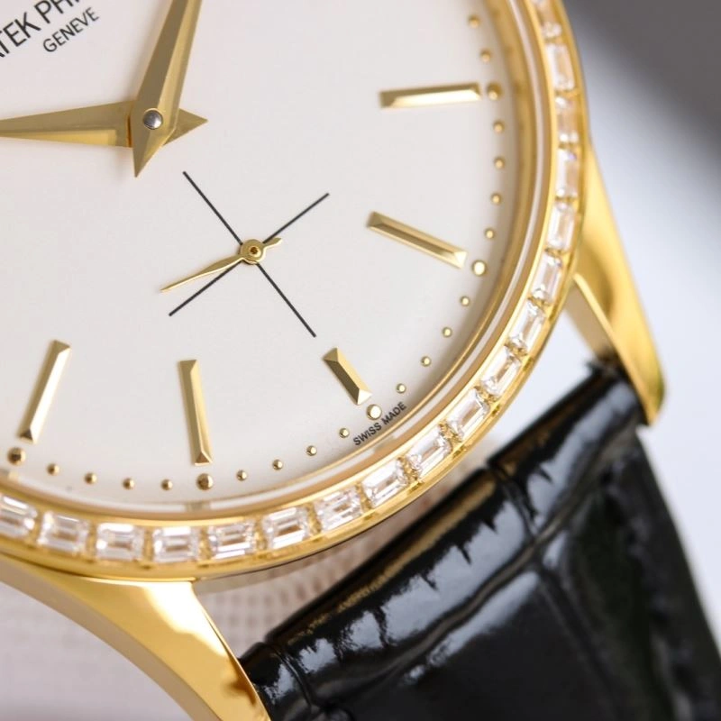 Brand-original PATEK PHILIPPE Watches