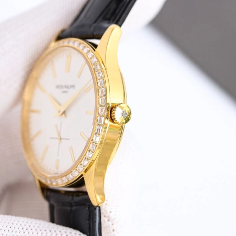 Brand-original PATEK PHILIPPE Watches