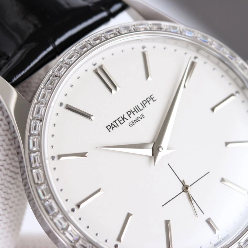 Official PATEK PHILIPPE Watches