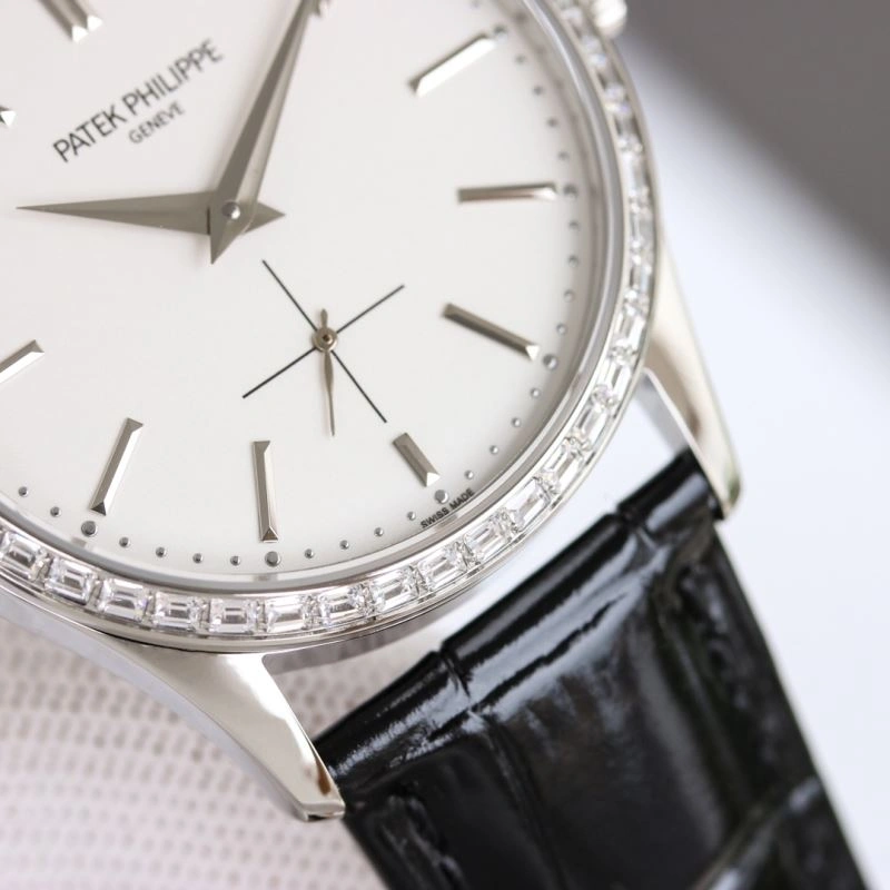 Official PATEK PHILIPPE Watches