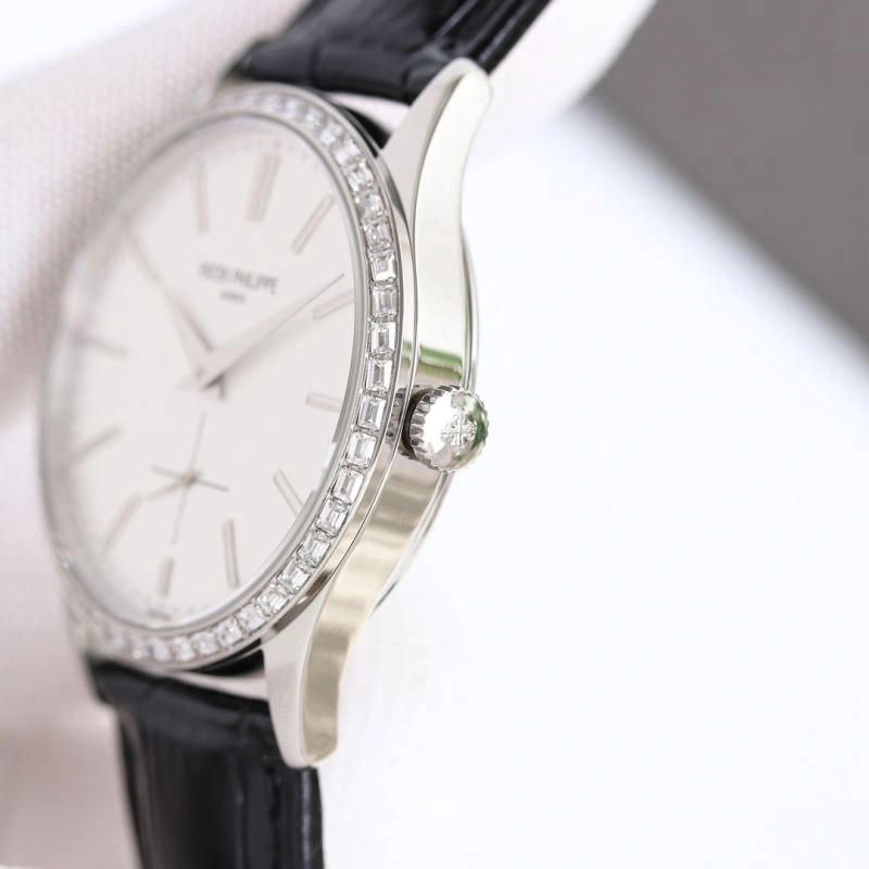 Official PATEK PHILIPPE Watches