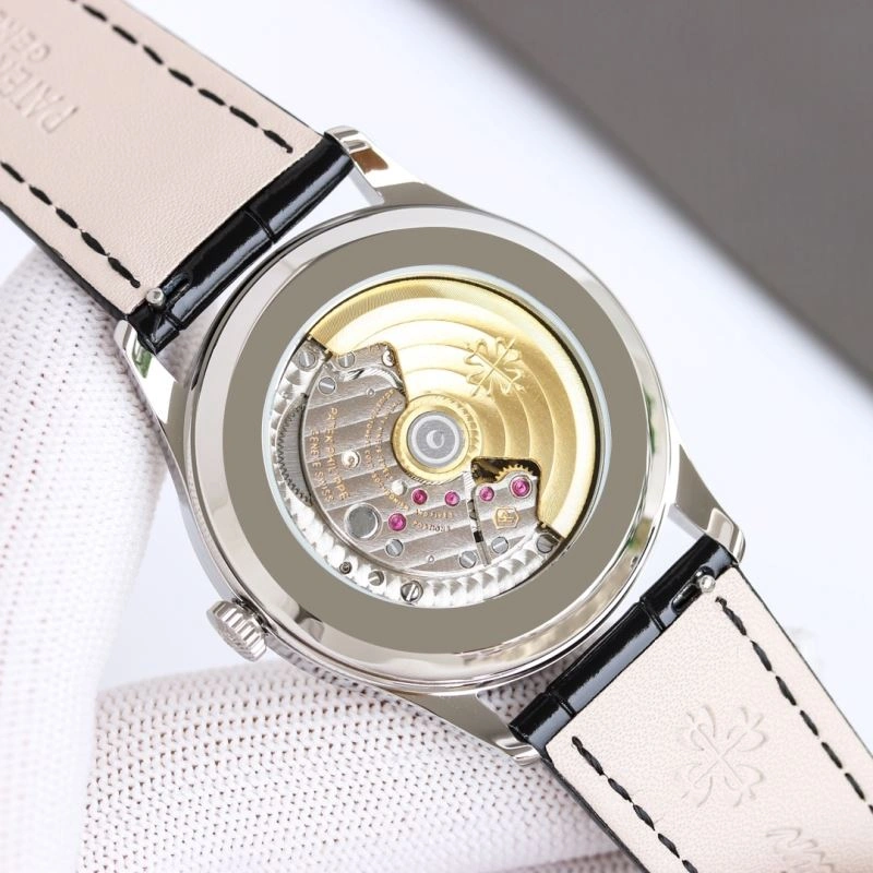 Official PATEK PHILIPPE Watches