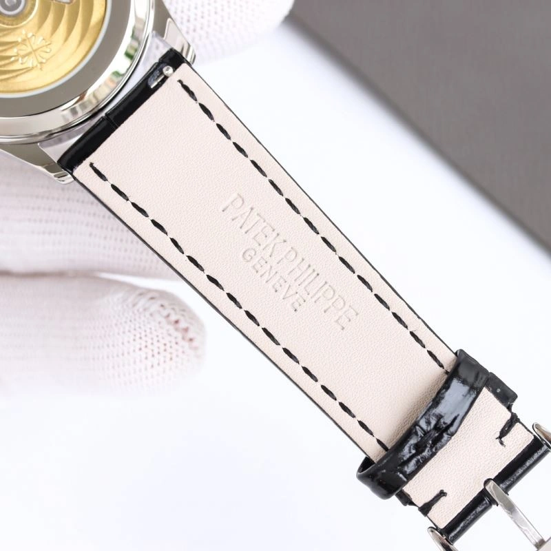 Official PATEK PHILIPPE Watches