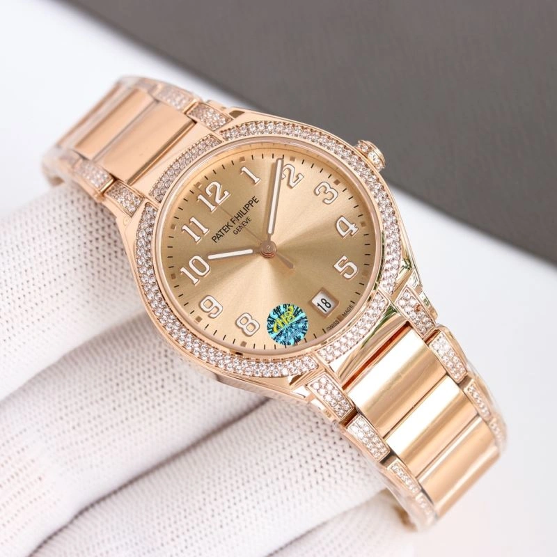 Authentic PATEK PHILIPPE Watches