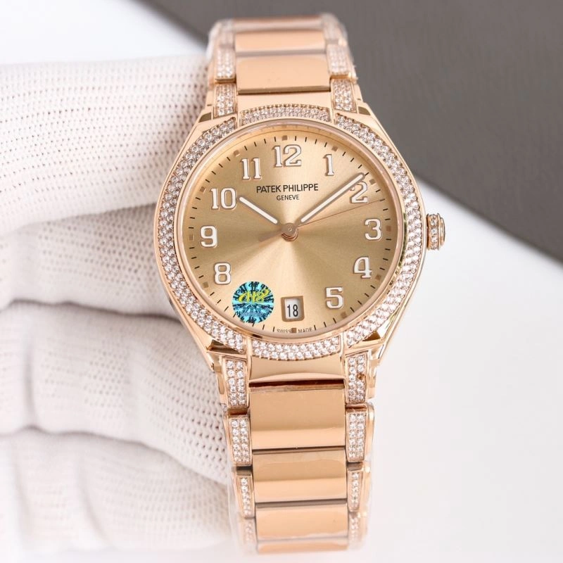 Authentic PATEK PHILIPPE Watches