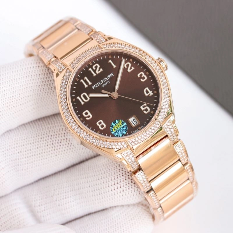 Authentic PATEK PHILIPPE Watches
