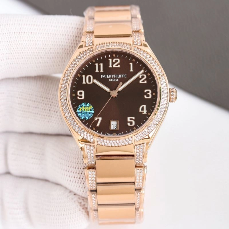 Authentic PATEK PHILIPPE Watches