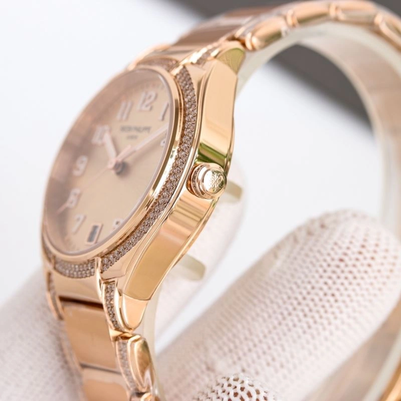 Authentic PATEK PHILIPPE Watches