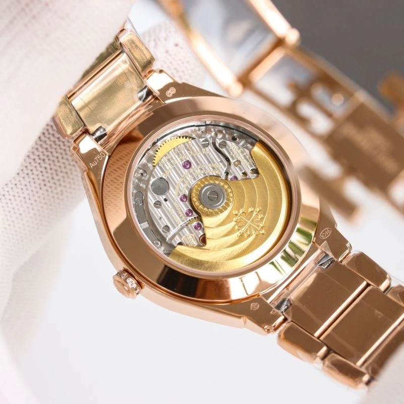 Authentic PATEK PHILIPPE Watches