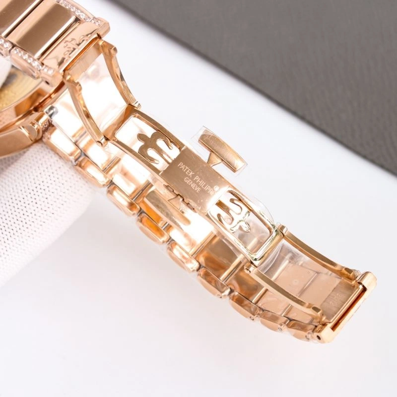Authentic PATEK PHILIPPE Watches