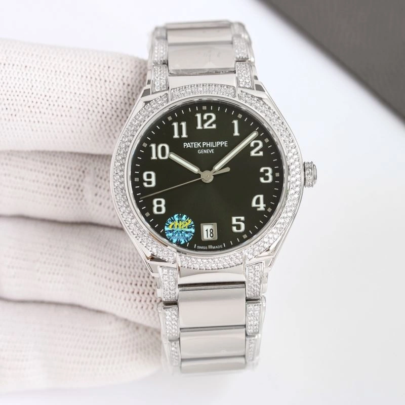 Official PATEK PHILIPPE Watches