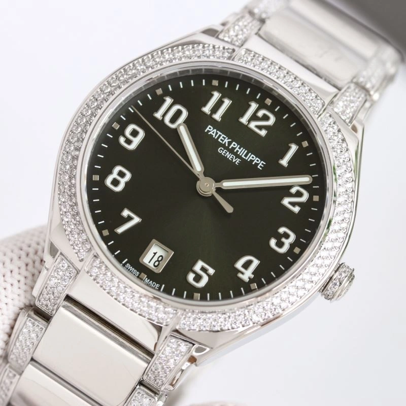 Official PATEK PHILIPPE Watches