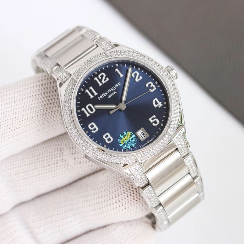 Official PATEK PHILIPPE Watches